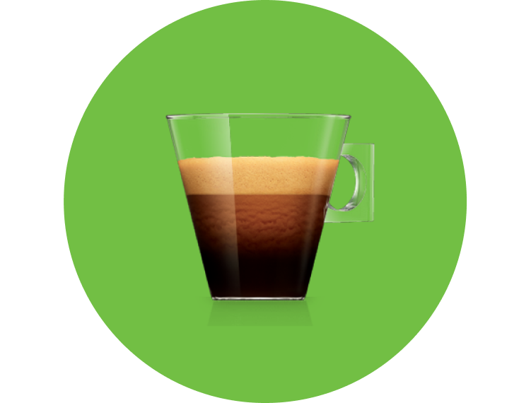 Café Nestle Lungo UM,